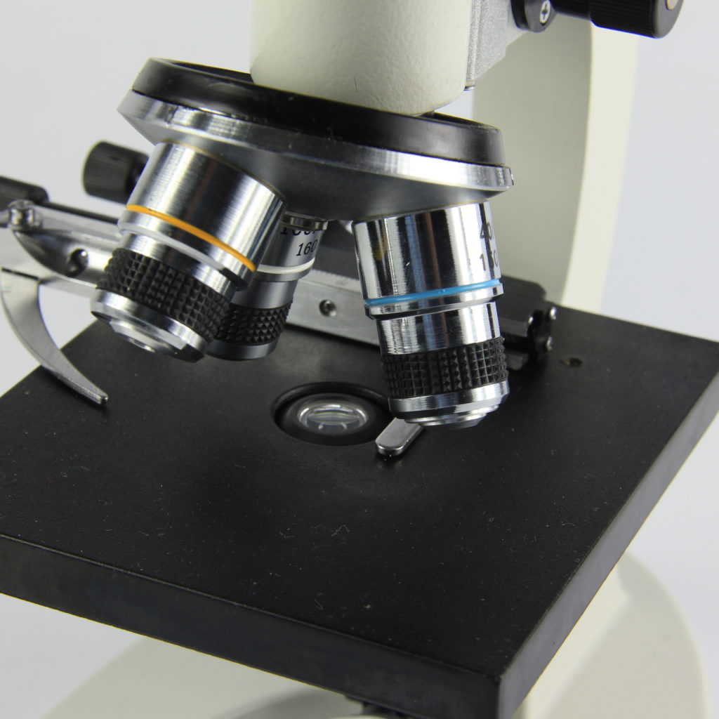 XAB300 Laboratory Biological Microscope - AMADA Microscope