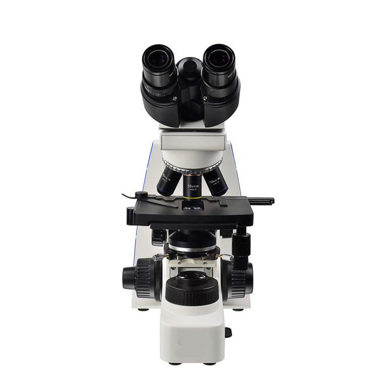 XUB200 Laboratory Biological Microscope - AMADA Microscope