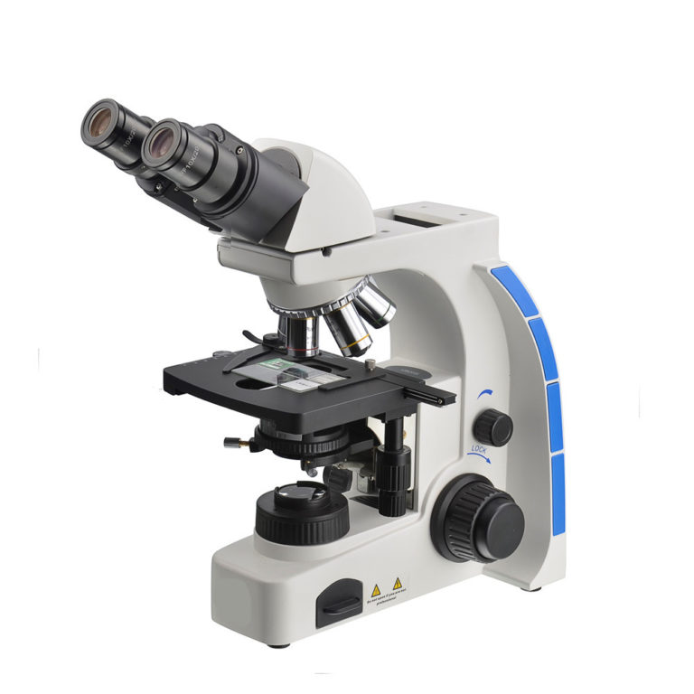 XUB200 Laboratory Biological Microscope - AMADA Microscope