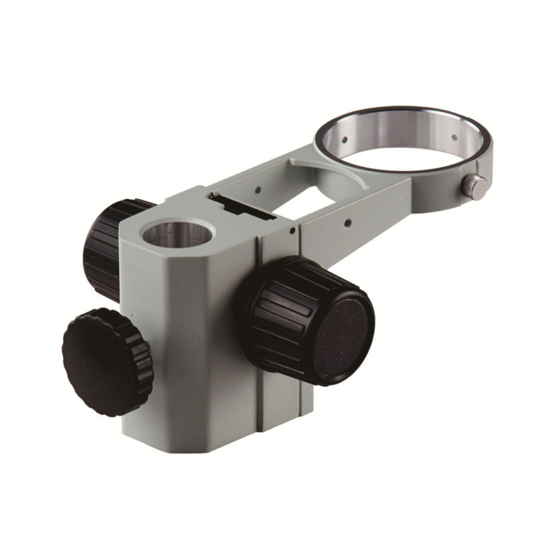 A1 Stereo Microscope Focusing Mount - AMADA Microscope