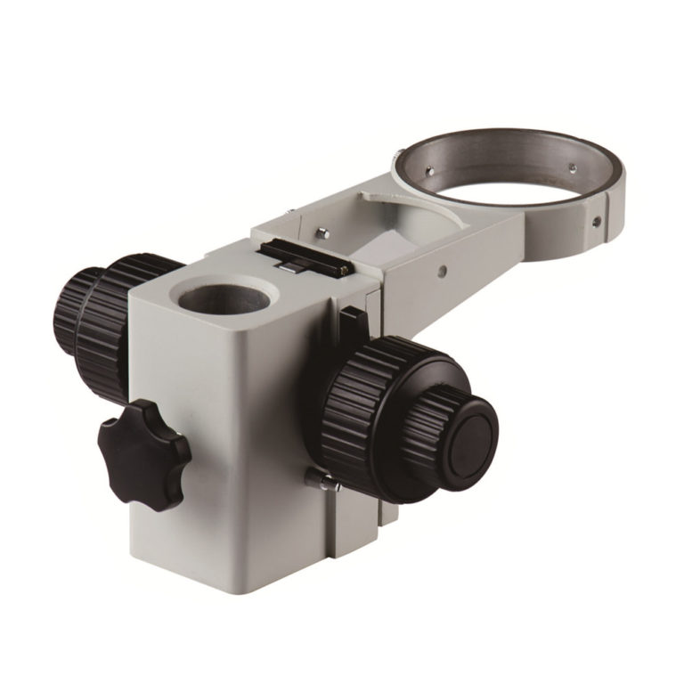 Stereo Microscope Focusing Mount Archives - AMADA Microscope