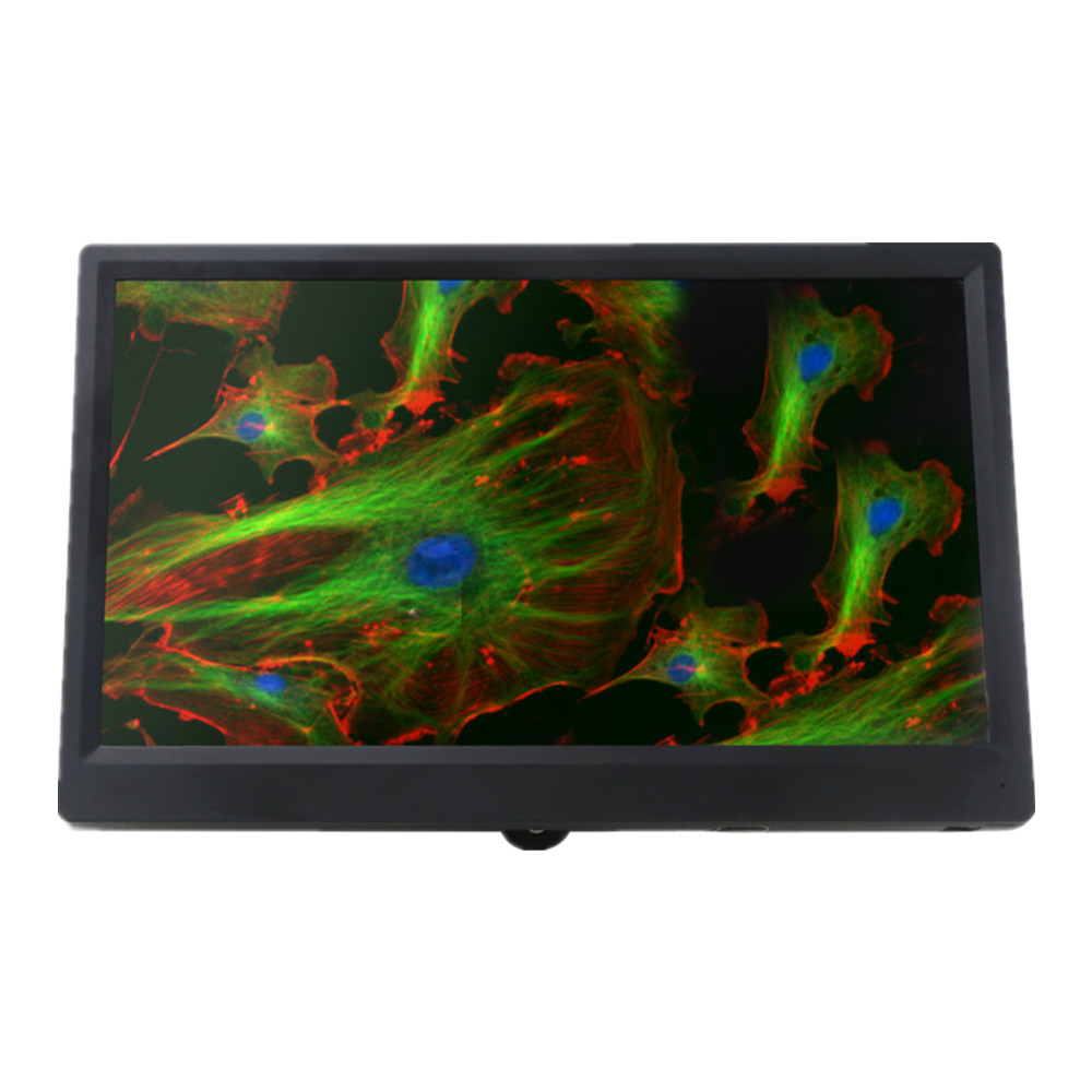 TrueChrome Metrics Digital Microscope Camera HDMI Cameras - AMADA ...