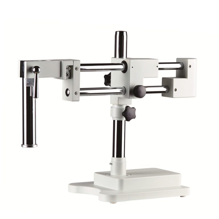 STL3 Stereo Microscope Stand - AMADA Microscope
