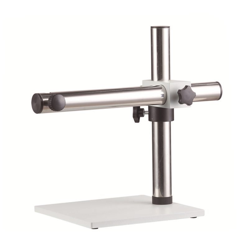 STL3 Stereo Microscope Stand - AMADA Microscope