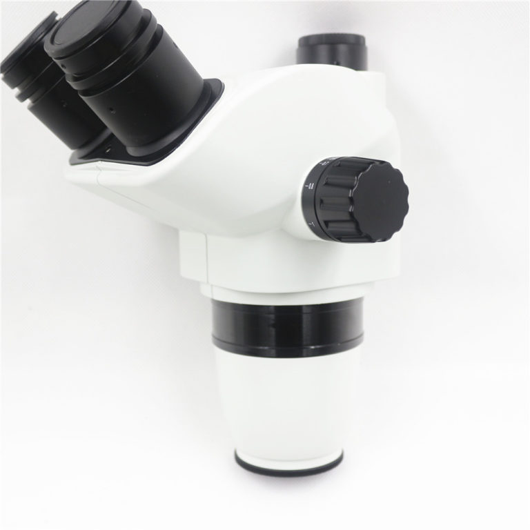XSZ6745 Trinocular Stereo Microscope Head - AMADA Microscope
