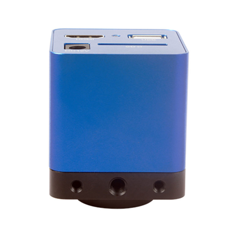 XCAMLITE1080PA C-mount HDMI CMOS Microscope Camera - AMADA Microscope