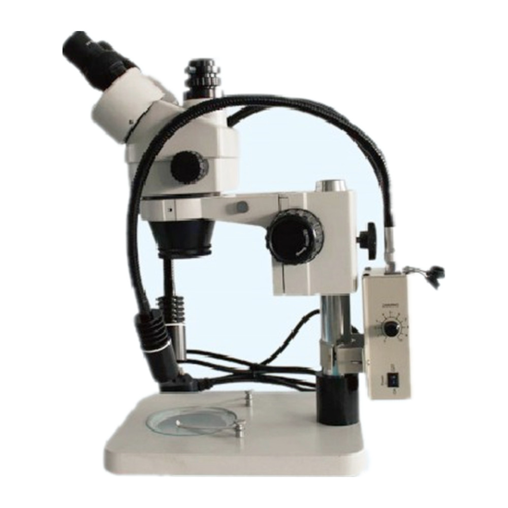 Gooseneck LED Spot Light for Microscope - AMADA Microscope