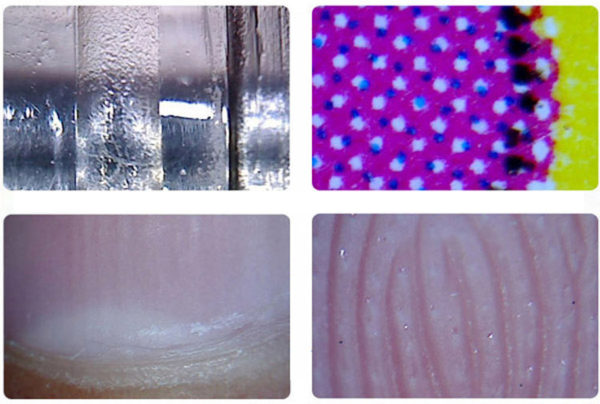 HT-60S Stand Digital Microscope - AMADA Microscope