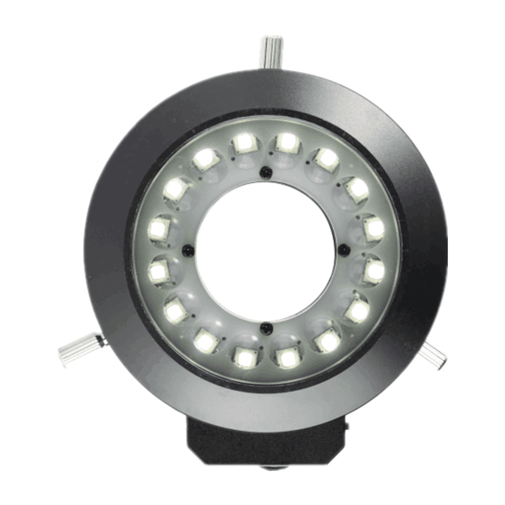 16pcs Polarized LED Ring Lights for Microscope AM-16-Polarized - AMADA ...