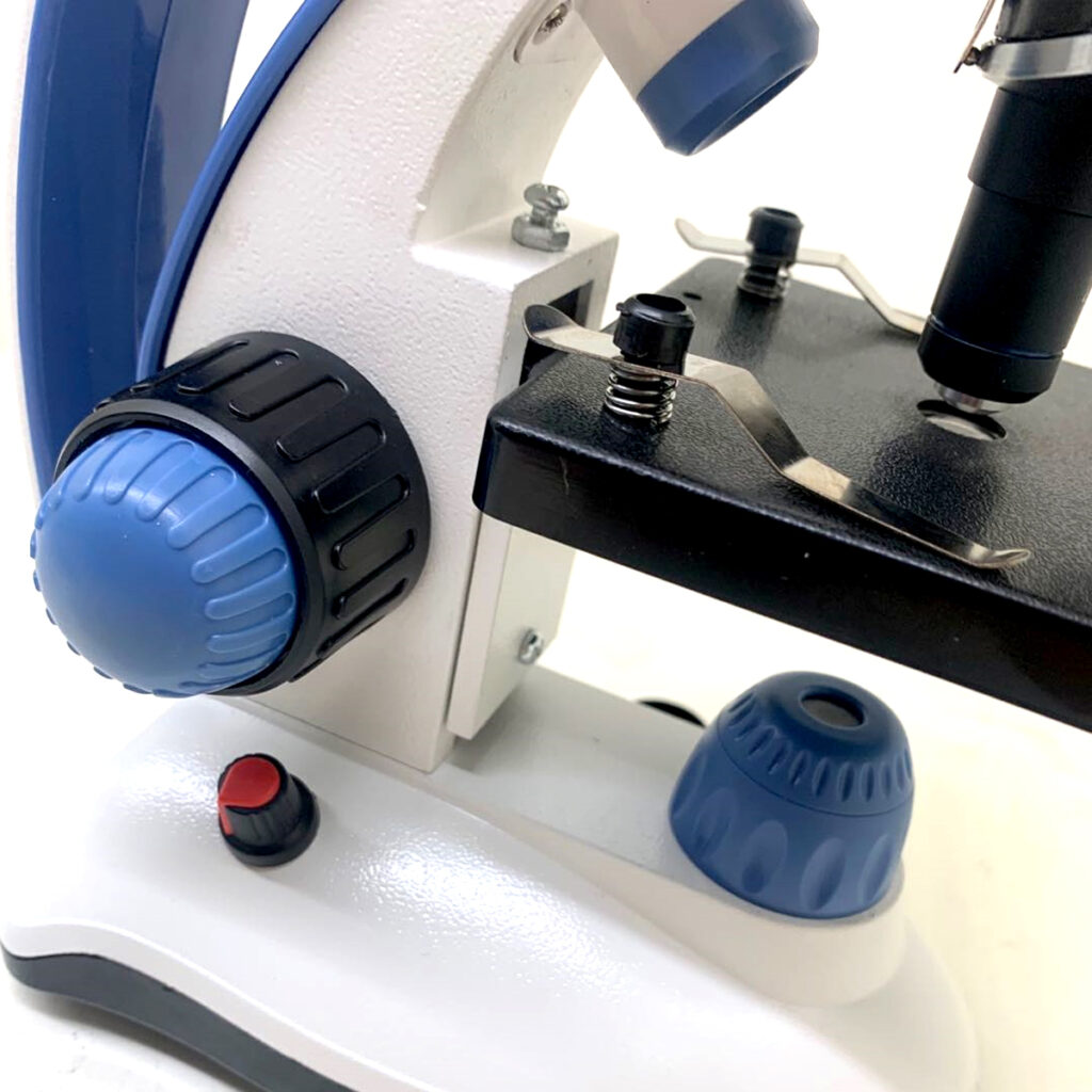 Student Biological Microscope | School & Lab Microscope