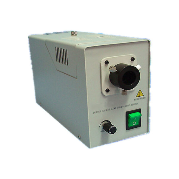 150W Halogen Lamp Cold Light Source for Microscope AM-150W - AMADA ...
