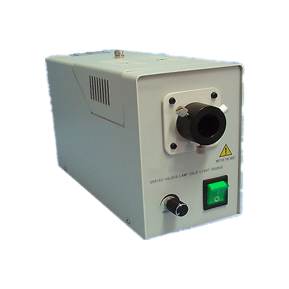 150W Halogen Lamp Cold Light Source for Microscope AM-150W - AMADA ...