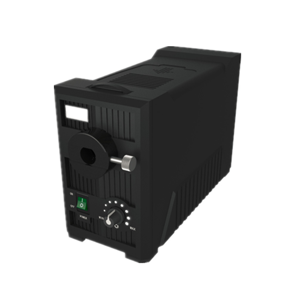 100W/150W Halogen Lamp Cold Light Source for Microscope - AMADA Microscope