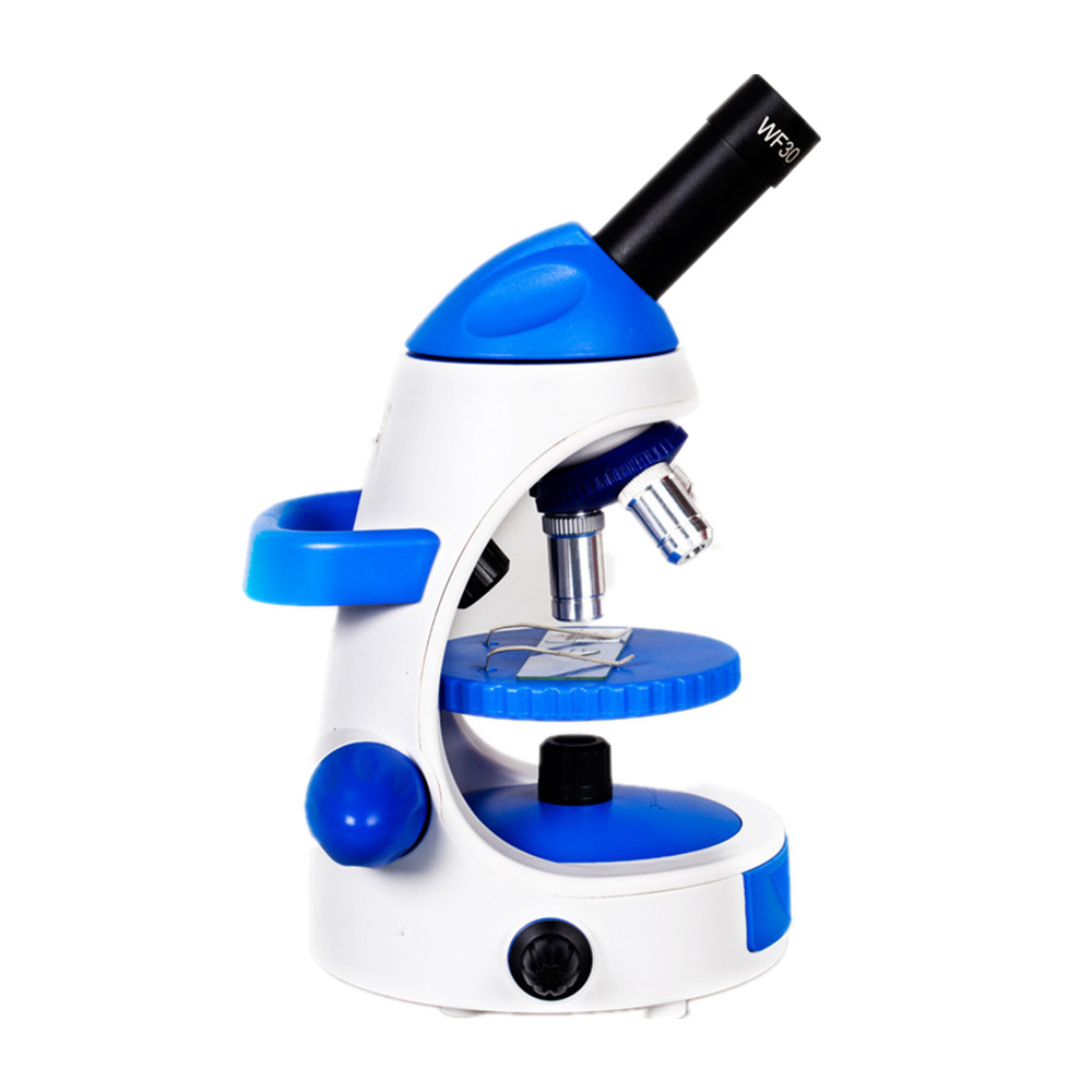 XSP300 Student Mono Biological Microscope - AMADA Microscope