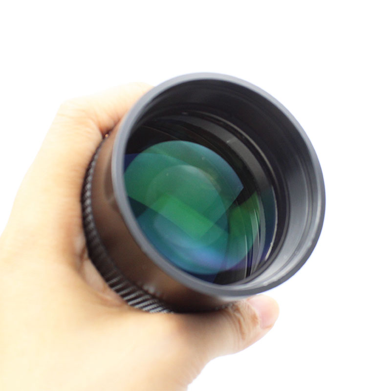2 Inches 50 Degree 56mm Metal Parfocal Eyepiece Fully Astronomical ...