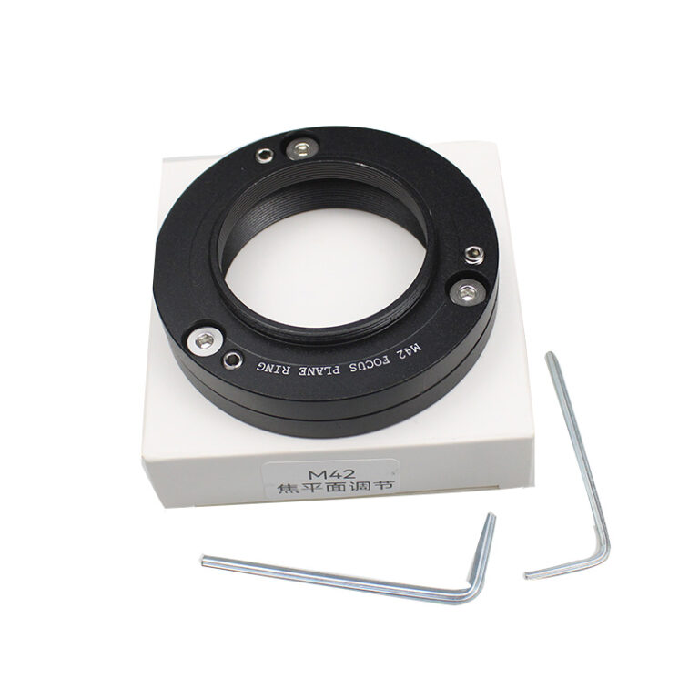 M42/M48/M54 Focal Plane Ring Deep Space Photography Adjustment - AMADA ...