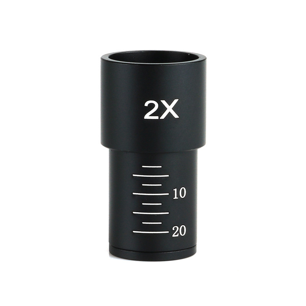 2X Biological 23.2mm Microscope Eyepiece - AMADA Microscope