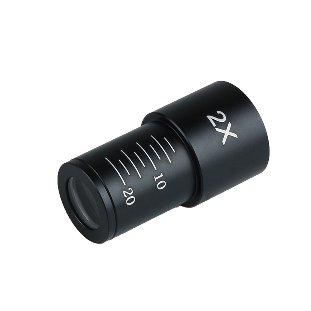 2X Biological 23.2mm Microscope Eyepiece - AMADA Microscope