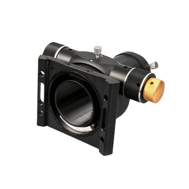 J005 2'' Telescope Focuser Focusing Mount for Telescope - AMADA Microscope