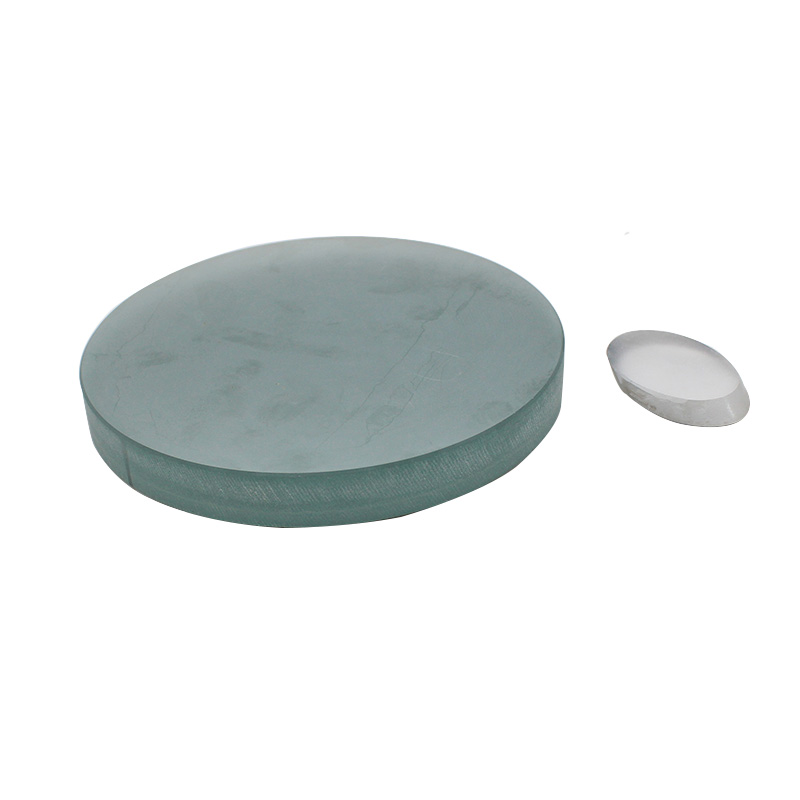 D150F750 Parabolic Reflector Spherical Primary Mirror for Astronomical ...