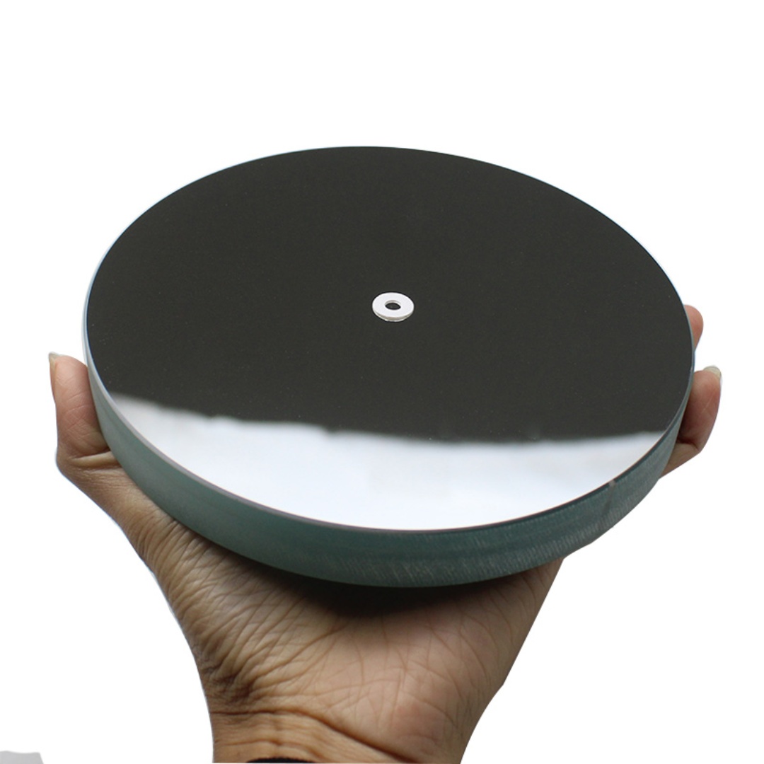 D150F750 Parabolic Reflector Spherical Primary Mirror for Astronomical ...