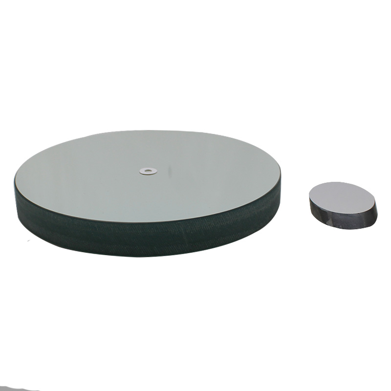 D150F750 Parabolic Reflector Spherical Primary Mirror for Astronomical ...