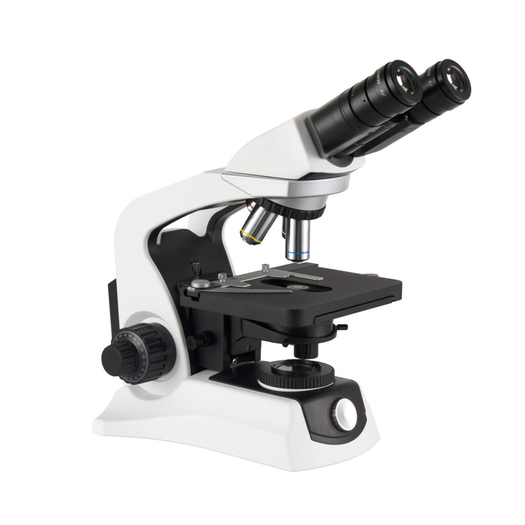 XBM200 Laboratory Biological Microscope for Hosptial Research - AMADA ...