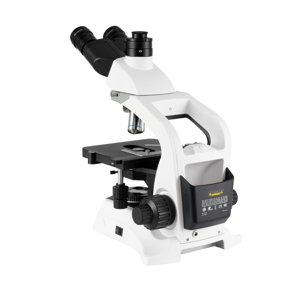 XBM200 Laboratory Biological Microscope for Hosptial Research - AMADA ...