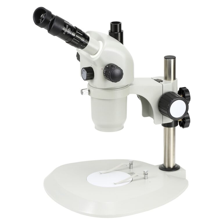 AZPS0850 Parallel Optical Stereo Microscope